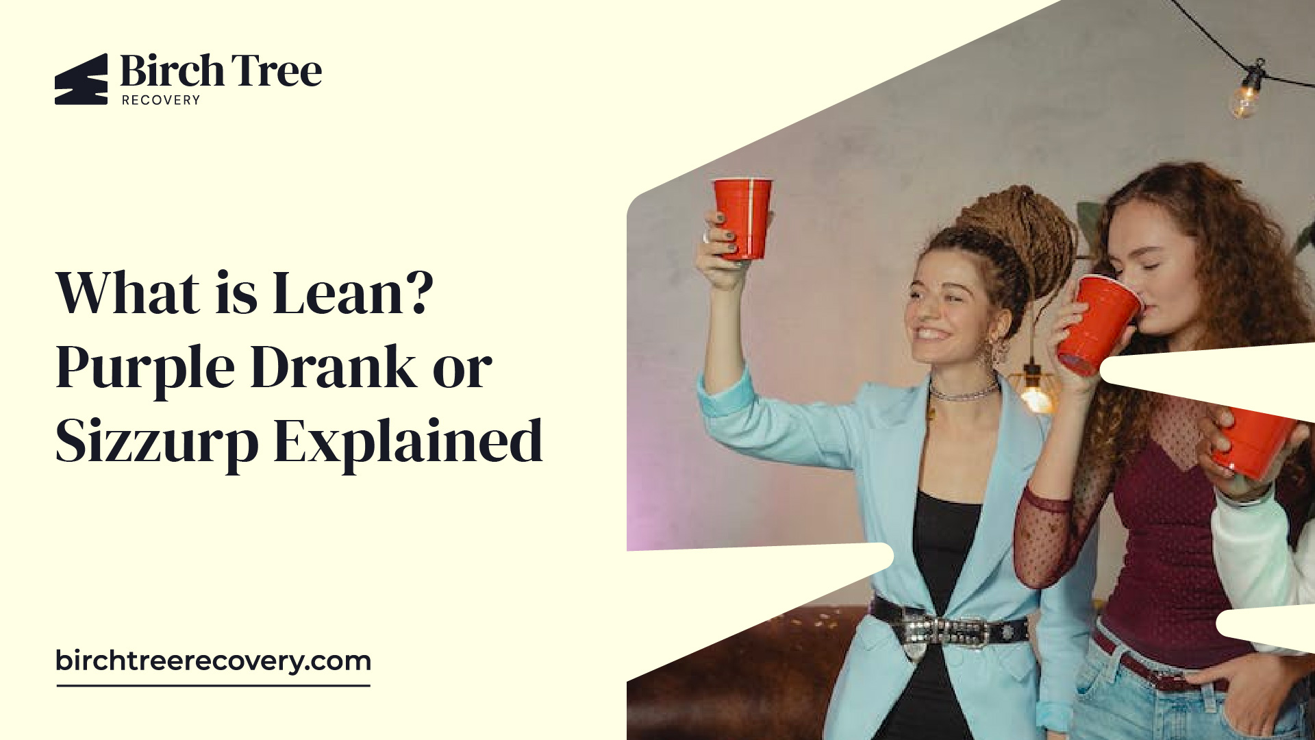 What is Lean? Purple Drank or Sizzurp Explained